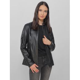 JCC Lederjacke 31023627