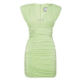 Philipp Plein Minikleid Signature