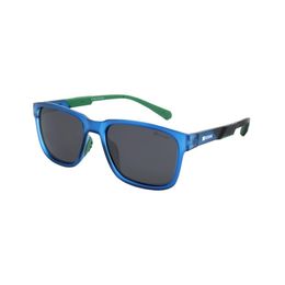 Kodak CF90158 Herren Polarisierte Quadratische Sonnenbrille