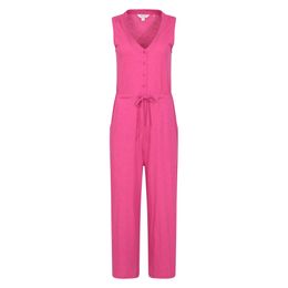 Mountain Warehouse - "Bahamas" Jumpsuit f&uuml;r Damen (Leuchtend Rosa)