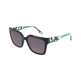 Kodak CF90118 Damen Polarisierte Quadratische Sonnenbrille