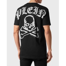Philipp Plein T-Shirt Skull&Bones