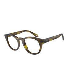 Giorgio Armani Damen-Sonnenbrillen 50/19/140 mm Acetat