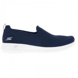 Skechers - Damen Sneaker "Go Walk Joy - Sensational Day" (Marineblau)