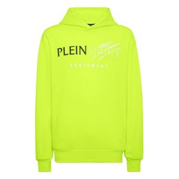 Plein Sport Hoodie Scratch