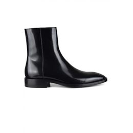 Balenciaga Stiefeletten Schwarz