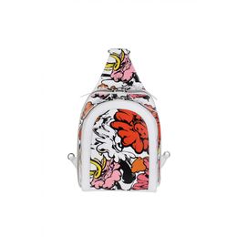 Christian Louboutin Loubifunk Umh&auml;ngetasche Orange