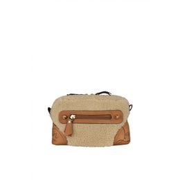 Christian Louboutin G&uuml;rteltasche Beige