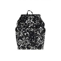 Christian Louboutin Rucksack Explorafunk Schwarz