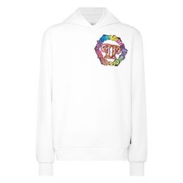 Philipp Plein Hoodie Sweatshirt