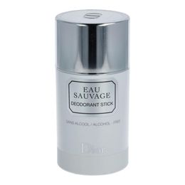 Dior Eau Sauvage - Deodorant Stick 75ml