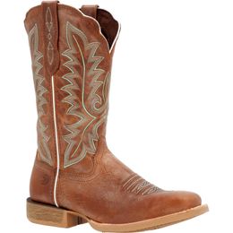 Durango Lady Rebel Pro Leder Damen Gebrannt Sand Stiefel