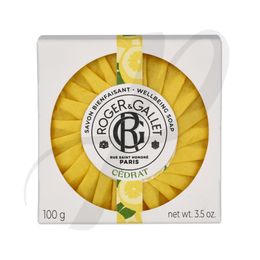 Roger & Gallet Cedrat Seife 100g