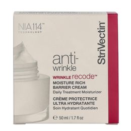 Strivectin-Sd Wrinkle Recode&trade; Moisture Rich Barrier Cream 50ml