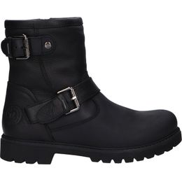 Stiefel f&uuml;r Damen Panama Jack in Schwarz