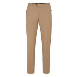 Philipp Plein Wide Leg Wool Trousers