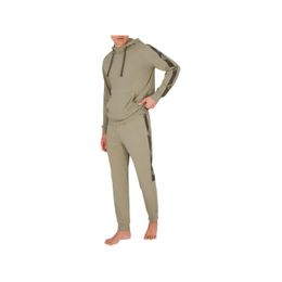 Emporio Armani Herren Heritage Jogginghose