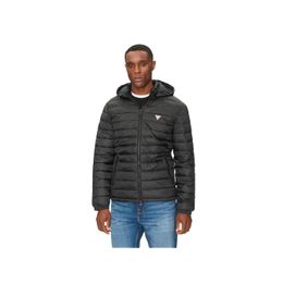 Guess Herren Triangle G Daunenjacke
