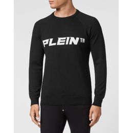 Philipp Plein Rundhalspullover