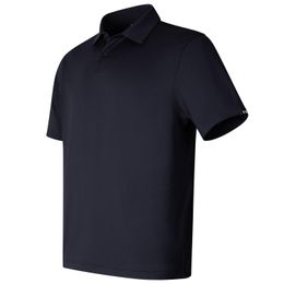 Under Armour - "T2G" Poloshirt f&uuml;r Herren (Schwarz)