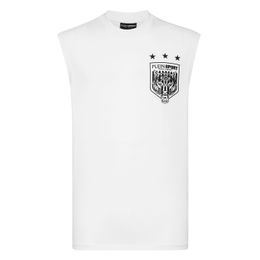 Plein Sport T-Shirt Tiger
