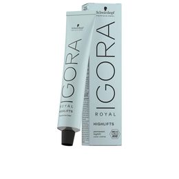 Schwarzkopf Igora Royal Highlifts 60ml -12-0 Spezialblond Natur