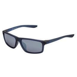 Nike CW4656 Rechteckige Injektions-Sonnenbrille f&uuml;r Herren
