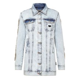 Philipp Plein Jeansjacke