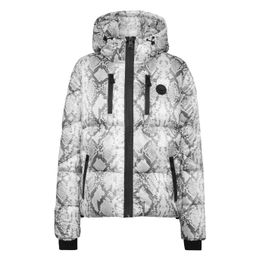 Plein Sport Jacke Python
