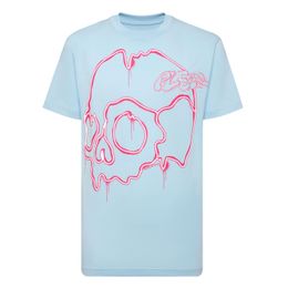 Philipp Plein T-Shirt Skull