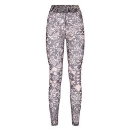 Philipp Plein Leggings New Baroque