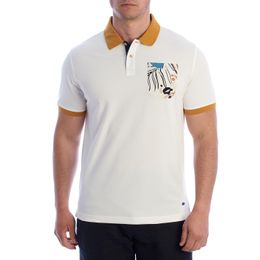 Herren Polo-Shirt mit kurzem Arm HS24MPL11