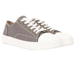 Duck and Cover - Herren Sneaker "Nesta" (Grau)