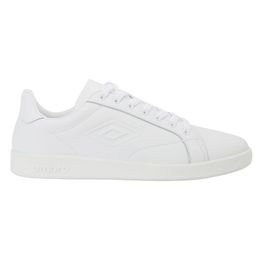 Umbro - Herren Sneaker "Cheetham" (Wei&szlig;)