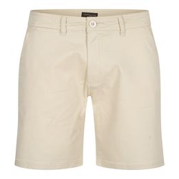 Cappuccino Italia Chino Short Beige Beige
