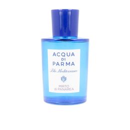 Acqua di Parma Blu Mediterraneo Mirto Di Panarea Edt Vapo 100 ml