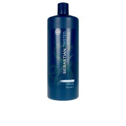 Sebastian Twisted Curl Hydration And Protection Conditioner 1000 ml