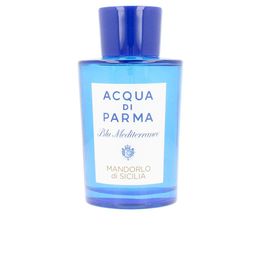 Acqua di Parma Blu Mediterraneo Mandorlo Di Sicilia Edt Vapo 180 ml