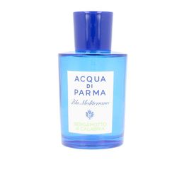 Acqua di Parma Blu Mediterraneo Bergamotto Di Calabria Edt Vapo 100 ml