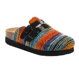 Rocket Dog - Damen Mules "Abel Plus" (Oliv)