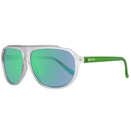 United Colors Of Benetton Benetton Herren-Sonnenbrillen 61/13/145 mm Spritzguss