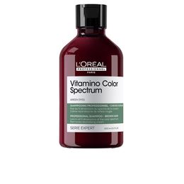 L'Or&eacute;al Vitamino Color Spectrum Gr&uuml;nes Shampoo 300 ml