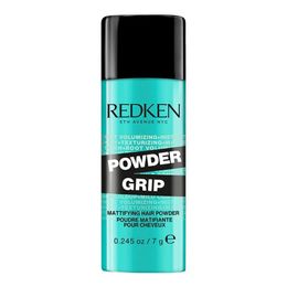 Redken Powder Grip Mattifying Hair Powder 7 gr