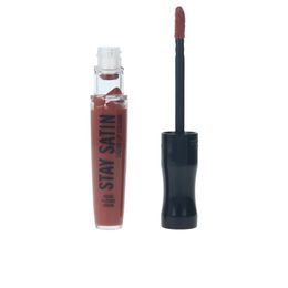 Rimmel London Stay Satin Fl&uuml;ssige Lippenfarbe #740-bodacious 5,5 ml