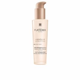 Rene Furterer Absolue Keratin Tagespflege 100 ml