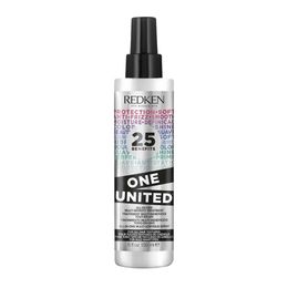 Redken One United Professionelles Multi-benefit-spray 25-1 Leave-in F&uuml;r Alle Haartypen 150 ml