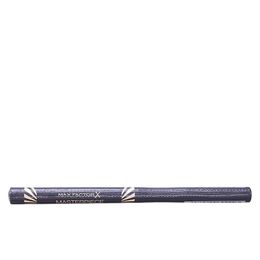 Max Factor Masterpiece High Precision Liquid Eyeliner #01-black 1 ml