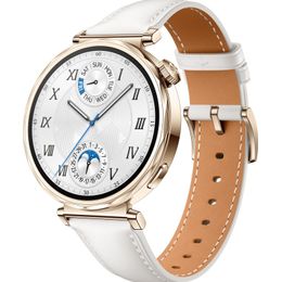 Huawei WATCH GT 5 41mm (Jana-B19L) - Edelstahl - Gold