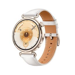 Huawei WATCH GT 6 41mm (Konsu-B19L) - Edelstahl - gold