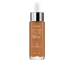 L'Or&eacute;al Accord Parfait Nude Serum Mit Farbe #7-8 30 ml